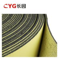 China Energy Saving Cross Linked Polyethylene Foam Good Chemical Durability for sale