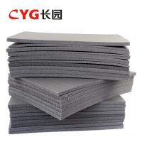 China Energy Saving Cross Linked Polyethylene Foam Good Chemical Durability for sale
