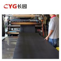 China Construction Industry PE Thermal Insulation Foam Excellent Fire Properties for sale