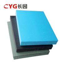 China Chemical Polyethylene Closed Cell Insulation Sheets Extremely Low Odour for sale