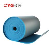 China Sound Absorption Thermal Insulation Foam Light Weight Polyolefin Soft Foam for sale