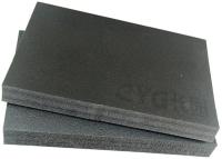 China Self Adhesive HVAC Insulation Foam 13 - 25mm Thickness Long Service Life for sale