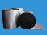 China Hardness 20 - 80 Cross Linked PE Foam 1000mm*1000mm*10mm Size Better Hand Feel for sale