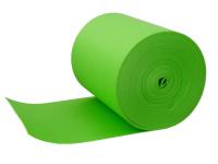 China High Durability XPE Thermal Insulation Foam Chemical / Physical Closed Cell for sale