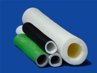 China Cross Linked Polyolefin Foam Insulation , Thermal Insulation Roll High Resilience for sale