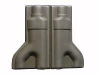 China Closed Cell Acoustic Soundproofing Foam XPE Or XLPE With Good Properties for sale