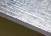 China Easy To Install HVAC Duct Insulation Foam , XPE Foam Insulation Shore Hardness 18 - 25° for sale