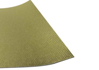 China Flame Retardant XPE Foam Insulation , Cross Linked Polyethylene Foam Sheets 380gsm Weight for sale