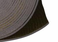 China Easy To Install HVAC Duct Insulation Foam , XPE Foam Insulation Shore Hardness 18 - 25° for sale