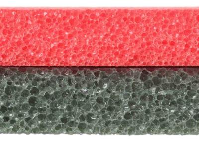China Premium Irradiation Cross Linked Polyethylene Foam Good Anti Static Property for sale