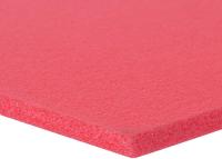 China Closed Cell Cross Linked PE Foam Eco Friendly Material Customized Dimensions for sale