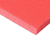 China Physical cross linked polyethylene foam IXPE Closed Cell Polyolefin Foam Sheet for sale