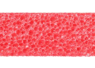 China Closed Cell Cross Linked PE Foam Eco Friendly Material Customized Dimensions for sale