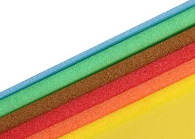 China Pe Xpe Closed Cell Foam Insulation Sheets for sale