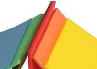 China High Density Closed Cell Cross Linked Polyethylene Foam For Pipe Insulation / Air Conditioner for sale