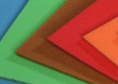 China LDPE Materials Closed Cell Cross Linked Polyethylene Foam Non Slippery Surface for sale