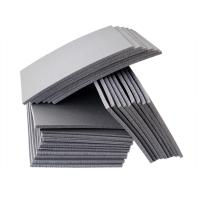 China IXPE Foam Panel Professional Sound Absorbing Acoustic Insulation for sale