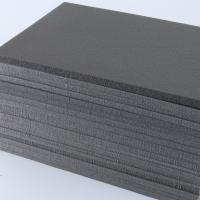 China IXPE Foam Panel Professional Sound Absorbing Acoustic Insulation for sale