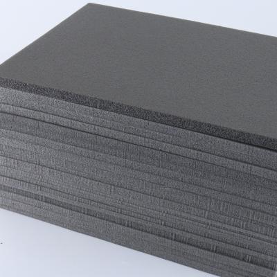 China IXPE Foam Panel Professional Sound Absorbing Acoustic Insulation for sale