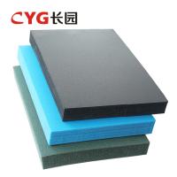 China Reflective Foil XPE / XLPE Air Conditioner Insulation Foam 0.5 - 100mm Thickness for sale