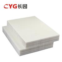China 50 - 100mm PE Shock Absorbing Foam , Marine Flotation Foam Excellent Heat Insulation for sale