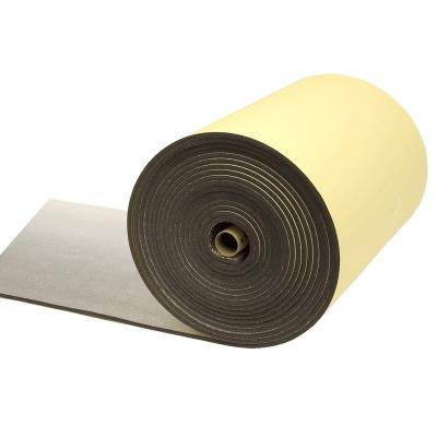 China Polyethylene Acoustic Soundproofing Foam Thickness 0.5 - 100mm Flame Retardant for sale