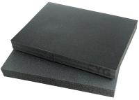 China 8mm Polyethylene Closed Cell Foam Insulation 0.5 - 100mm Thickness ISO14001 for sale