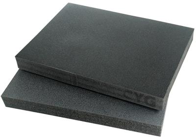 China Closed Cell PE Air Conditioner Insulation Foam 26 - 32 Kg/M3 Density No Peculiar Smell for sale