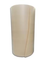 China Acoustic Panels Polypropylene Foam Sheets Crosslinked PP Foam Rolls Insulation Material for sale