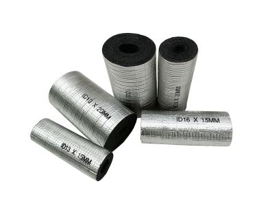 China High Performance XLPE Foam Insulation Pipe for Industrial Heat Conservation and Energy Saving for sale