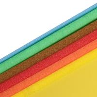 China Construction Material Thermal Insulation Foam XPE / IXPE Foam Roll 8mm for sale