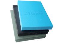 China Flexible Polyethylene Foam Thermal Insulation Materials Light Weight Pe Foam for sale