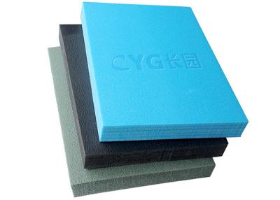 China Flexible Polyethylene Foam Thermal Insulation Materials Light Weight Pe Foam for sale