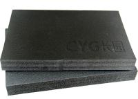 China Polyethylene Building Insulation Foam 27 - 32 Kg/M3 Density High Flexibility for sale