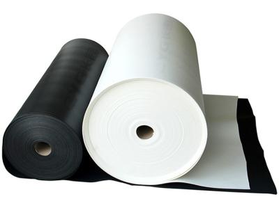 China Automotive PE Acoustic Soundproofing Foam Customized Color Good Elasticity for sale