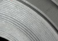 China Fireproof XPE Reflective Insulation Foam 96 - 97% Reflectivity Non Carcinogenic for sale