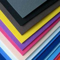 China High-Quality EVA Foam Sheet Rolls Custom Sized with Precision Cutting for Crafting Packaging and Industrial Use for sale