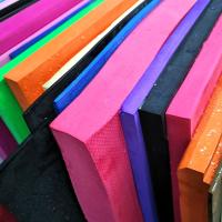 China High-Quality EVA Foam Sheet Rolls Custom Sized with Precision Cutting for Crafting Packaging and Industrial Use for sale