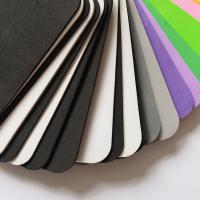 China High-Quality EVA Foam Sheet Rolls Custom Sized with Precision Cutting for Crafting Packaging and Industrial Use for sale