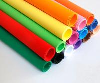 China High-Quality EVA Foam Sheet Rolls Custom Sized with Precision Cutting for Crafting Packaging and Industrial Use for sale