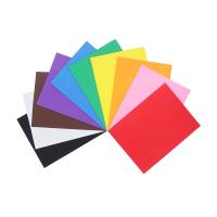 China Colorful Customizable EVA Foam Sheet Rolls Precision Cut to Size Ideal for Crafting DIY Projects Protective Packaging and Industrial Uses for sale
