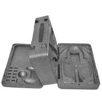 China High-Quality Shockproof EPP Foam Eco-Friendly Material with Custom Cutting Service Perfect for Tool Packaging Solutions for sale