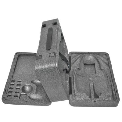 China High-Quality Shockproof EPP Foam Eco-Friendly Material with Custom Cutting Service Perfect for Tool Packaging Solutions for sale