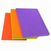 China High Density Premium EVA Foam Sheet Custom Cut to Size Perfect for DIY Crafting Gift Packaging Protective Lining and Various Industrial Applications for sale