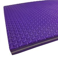 China High Density Premium EVA Foam Sheet Custom Cut to Size Perfect for DIY Crafting Gift Packaging Protective Lining and Various Industrial Applications for sale