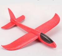 China EPP Foam Hand Launch Glider Airplane Kids Outdoor Fun Sports Game Flying Model Toy for sale