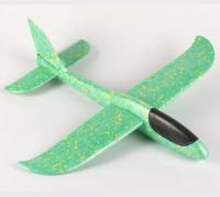 China EPP Foam Hand Launch Glider Airplane Kids Outdoor Fun Sports Game Flying Model Toy for sale