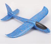 China EPP Foam Hand Launch Glider Airplane Kids Outdoor Fun Sports Game Flying Model Toy for sale