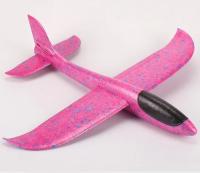 China EPP Foam Hand Launch Glider Airplane Kids Outdoor Fun Sports Game Flying Model Toy for sale