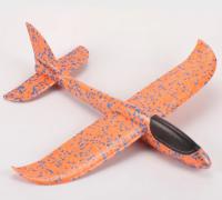 China EPP Foam Hand Launch Glider Airplane Kids Outdoor Fun Sports Game Flying Model Toy for sale